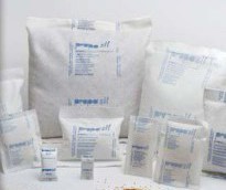 Gel de Sílice desecante antihumedad - Sercalia