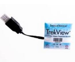 Data Loggers | Monitoring the transport of your products - Sercalia