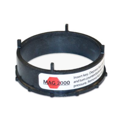 MAG 2000 impact indicator | Economical, resettable, reusable - Sercalia