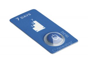 Timestrip. Time indicators | Better control of your products - Sercalia