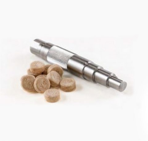 VCI Tablets for small-sized goods. Anti rust | VCI - Sercalia