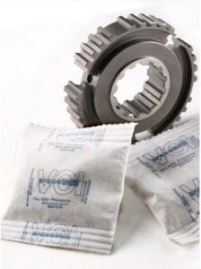 Sacs VCI | Protection supplémentaire contre la corrosion - Sercalia