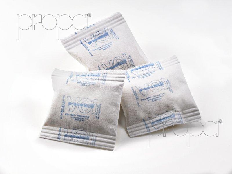 Sacos VCI | Proteção extra contra a corrosão - sercalia.com Sercalia