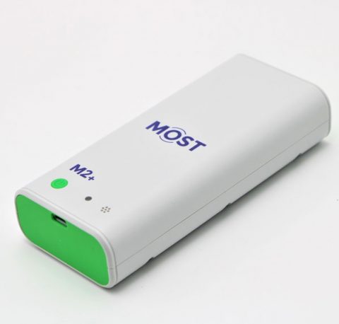 Data Loggers | Monitoring the transport of your products - Sercalia